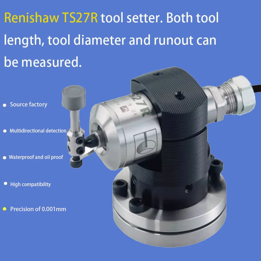 Renishaw-TS27R-MS27R-five-directional-tool-alignment-instrument-contact ...