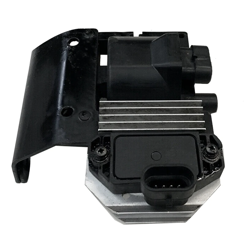 1-Piece-3861985-Ignition-Coil-With-Module-All-Around-Coil-Assembly ...