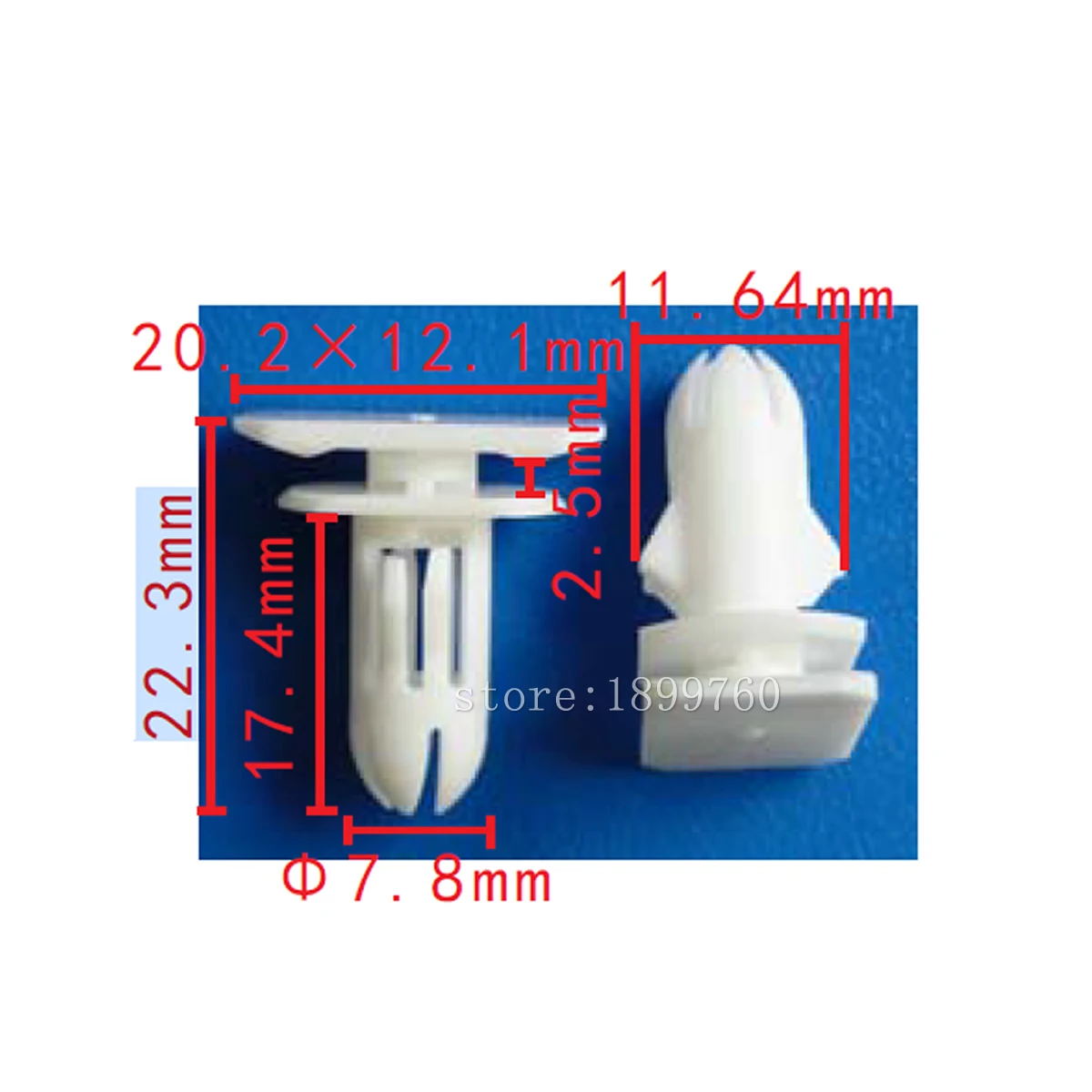 Store Home Products Feedback