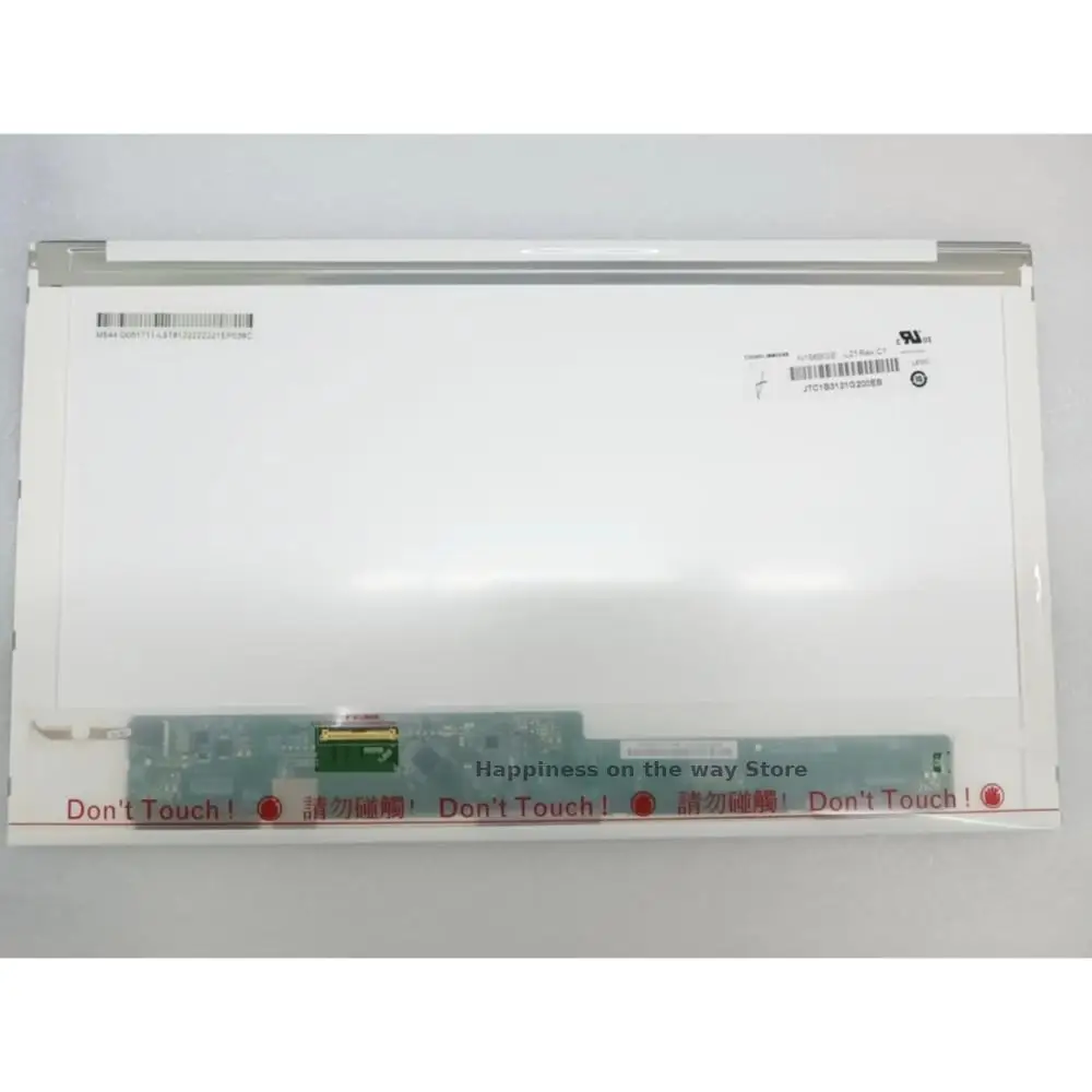 LED 스크린 n156bge l21 lp156wh4 tl a1 C1 LP156WH4 TLN1 N2 LTN156AT05 ...