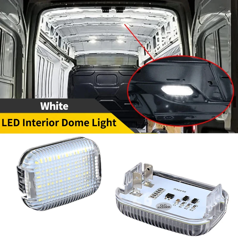 2PCS For Ford Transit 150/250/350/350 HD Van Connect E-Transit Canbus ...