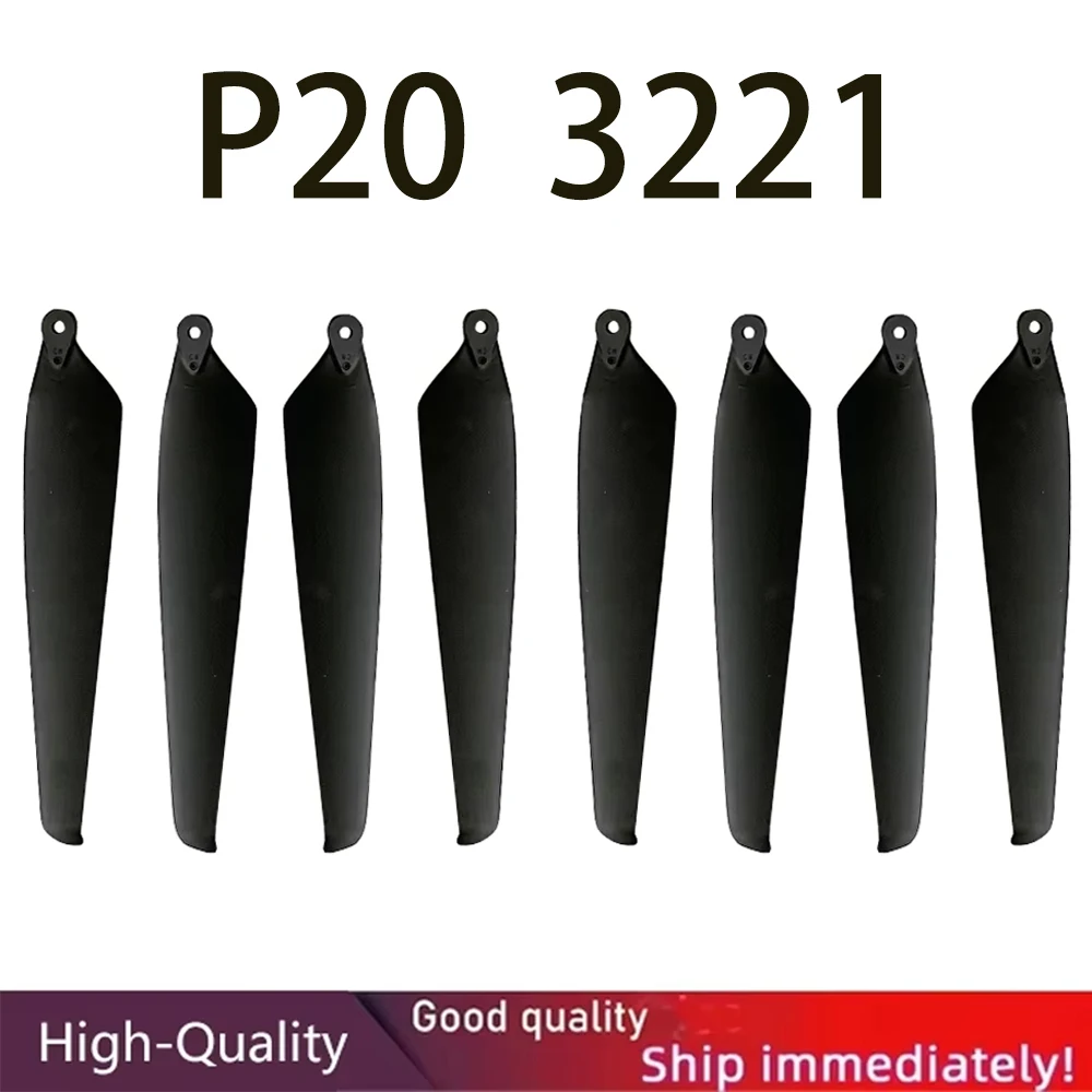 3211-Carbon-Folding-Propeller-blade-A12-Motor-P20-Drone-Plant ...