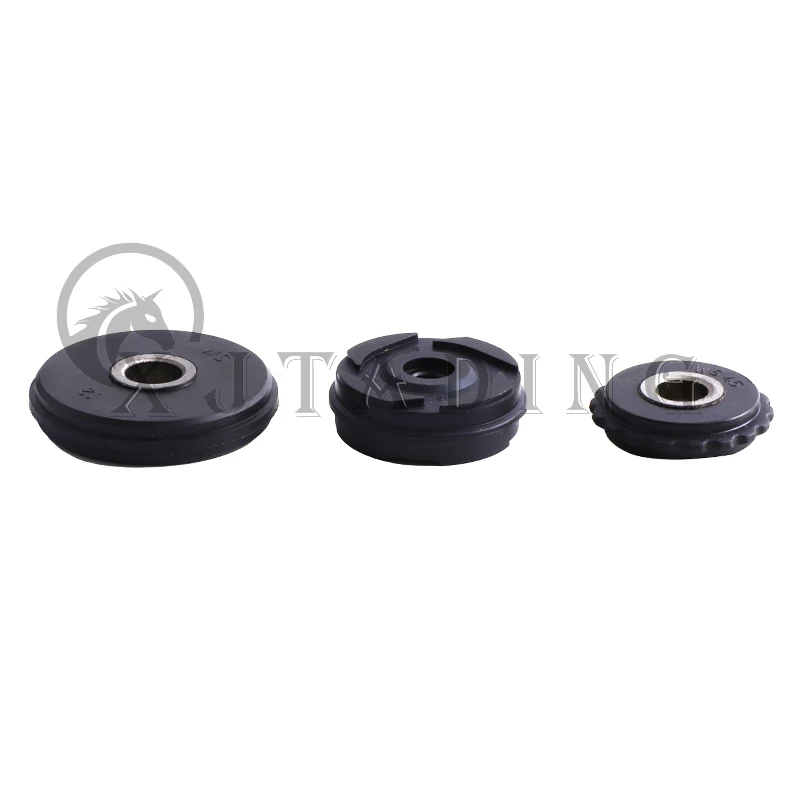 Motorcycle-Cam-Camshaft-Chain-Guide-Roller-Oil-Pump-Gear-Tensioner-Comp ...