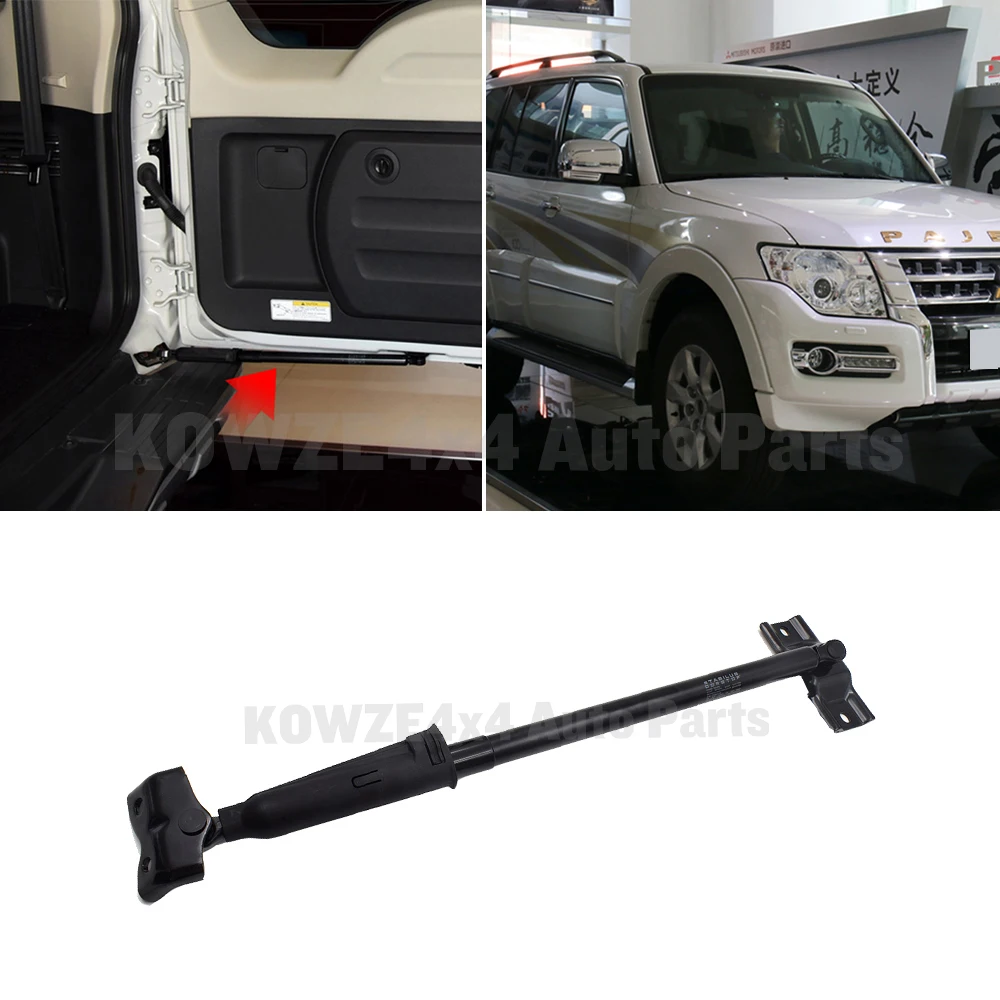 Japan-Original-Quality-Car-Rear-Tailgate-Gate-Back-Door-Safety-Stopper ...