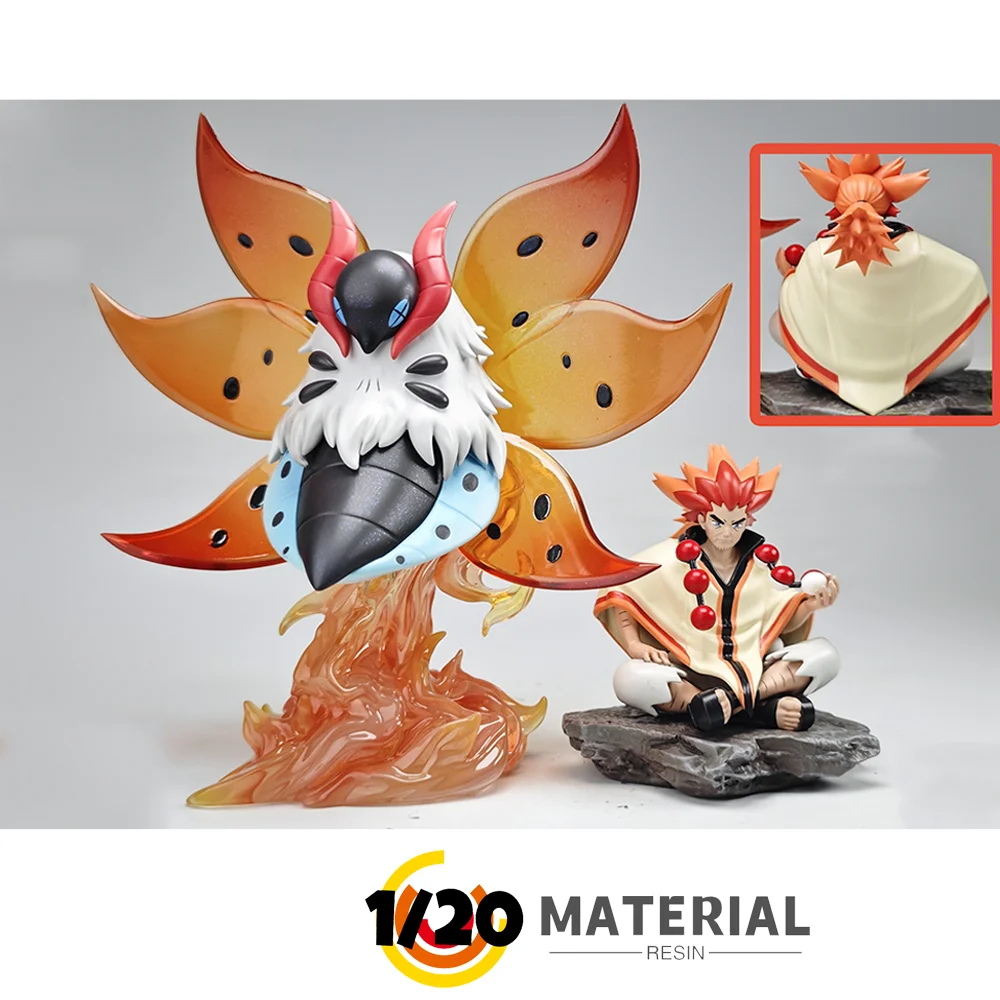Pokemon Volcarona Human