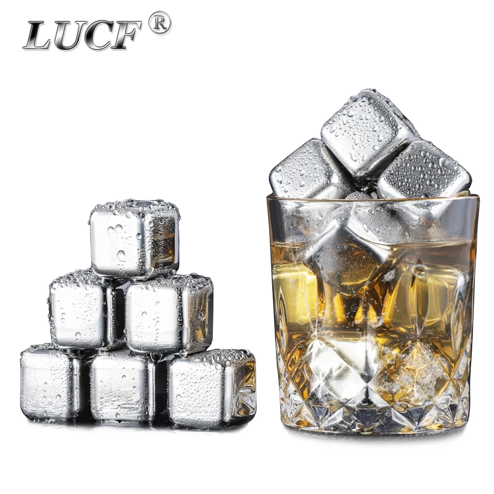 Reusable-Metal-Cooling-Ice-Block-Stainless-Steel-18-10-Quick-Frozen-Ice ...