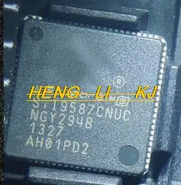 IC new original SIL9587 SIL9587CNUC SII9587CNUC SII9587 QFN Free ...
