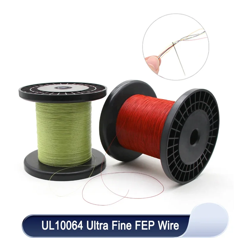 10-100m-Ultra-Fine-UL10064-FEP-Wire-No-scroll-40-36-34-32-30-28-26.jpg