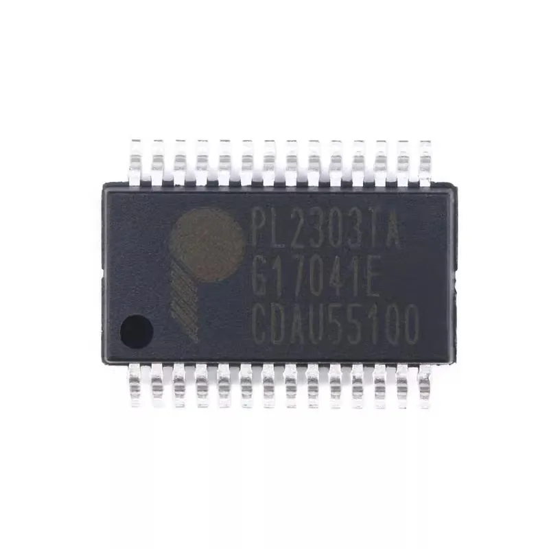 Controlador-de-ponte-serial-USB-para-RS232-PL2303TA-PL2303SA-PL2303SA ...