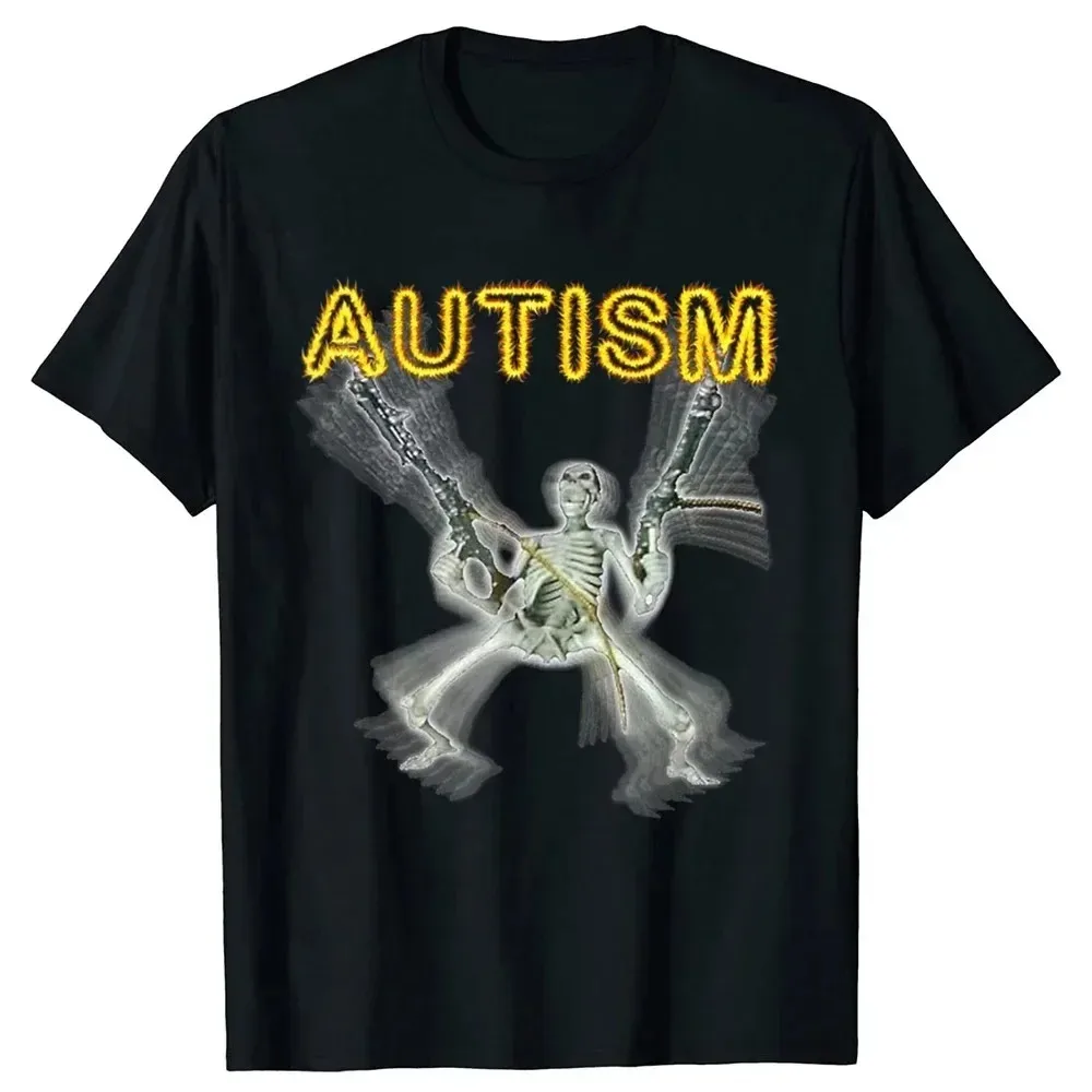 Autism-Meme-T-Shirt-Funny-Humor-Introvert-Gift-Awareness-Neurodivergent ...