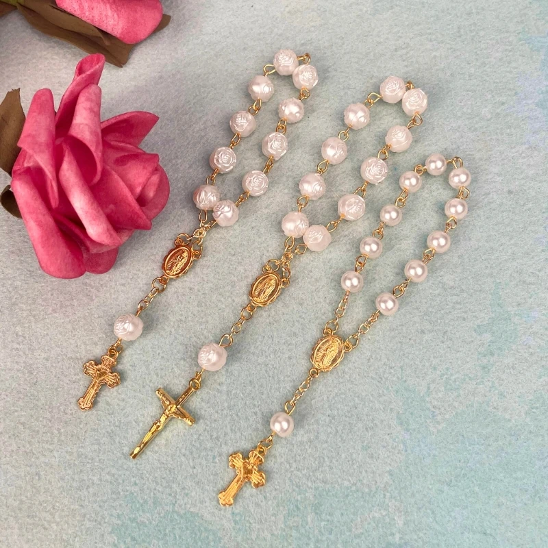 652F-Mini-Rosario-Bautismo-Favor-Acr-lico-Dedo-Rosarios-Bodas-Fiesta ...