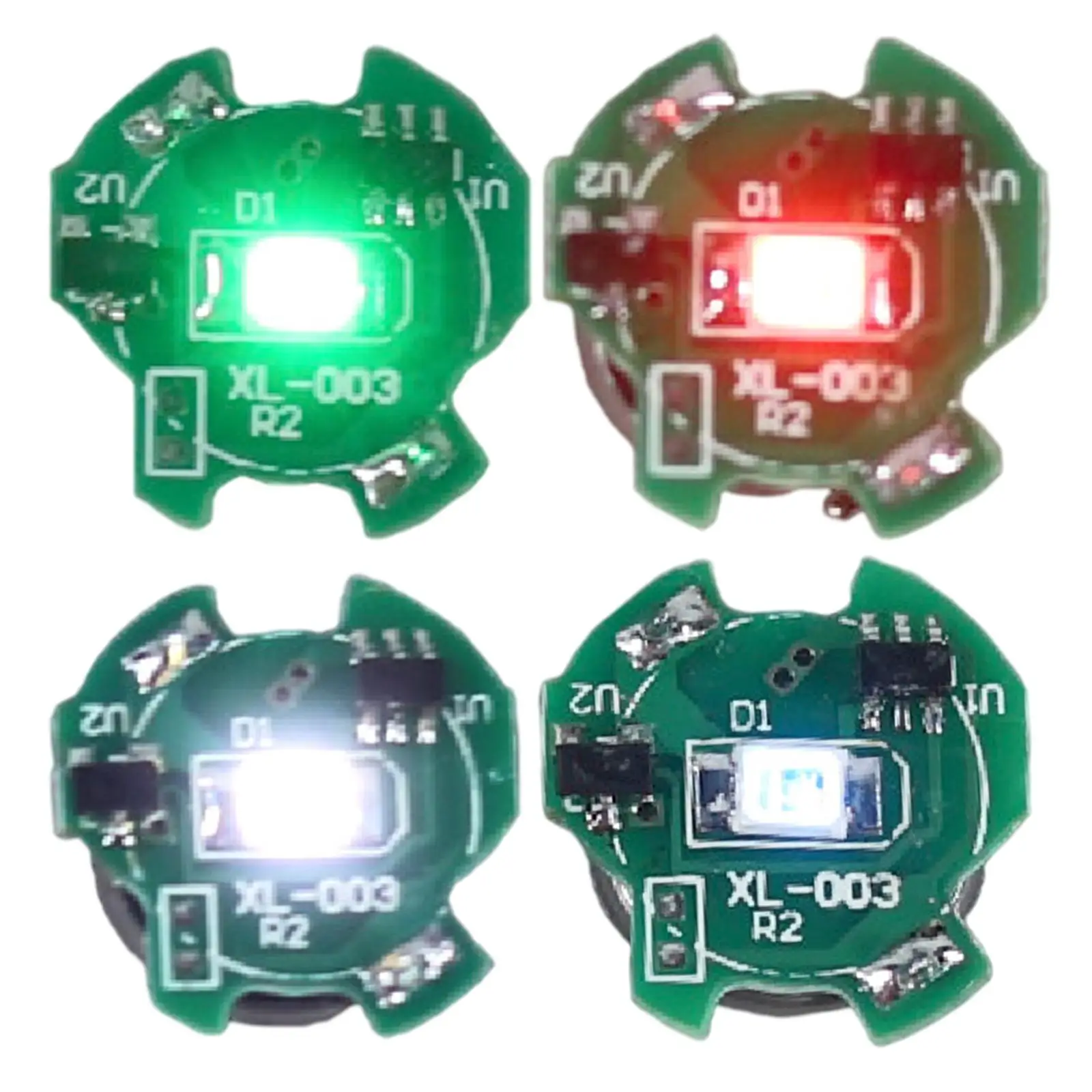 LED-Magnetron-Switch-Unit-Magnetron-Light-Model-Lamp-Chip-for-Models ...