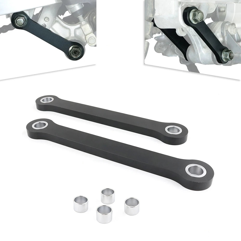 Fit-For-Kawasaki-ZX14-ZZR1400-ZX14-All-Years-Motorcycle-Rear-Lowering ...