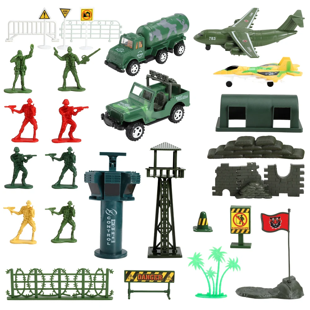 Helicopter Army Men Playstation