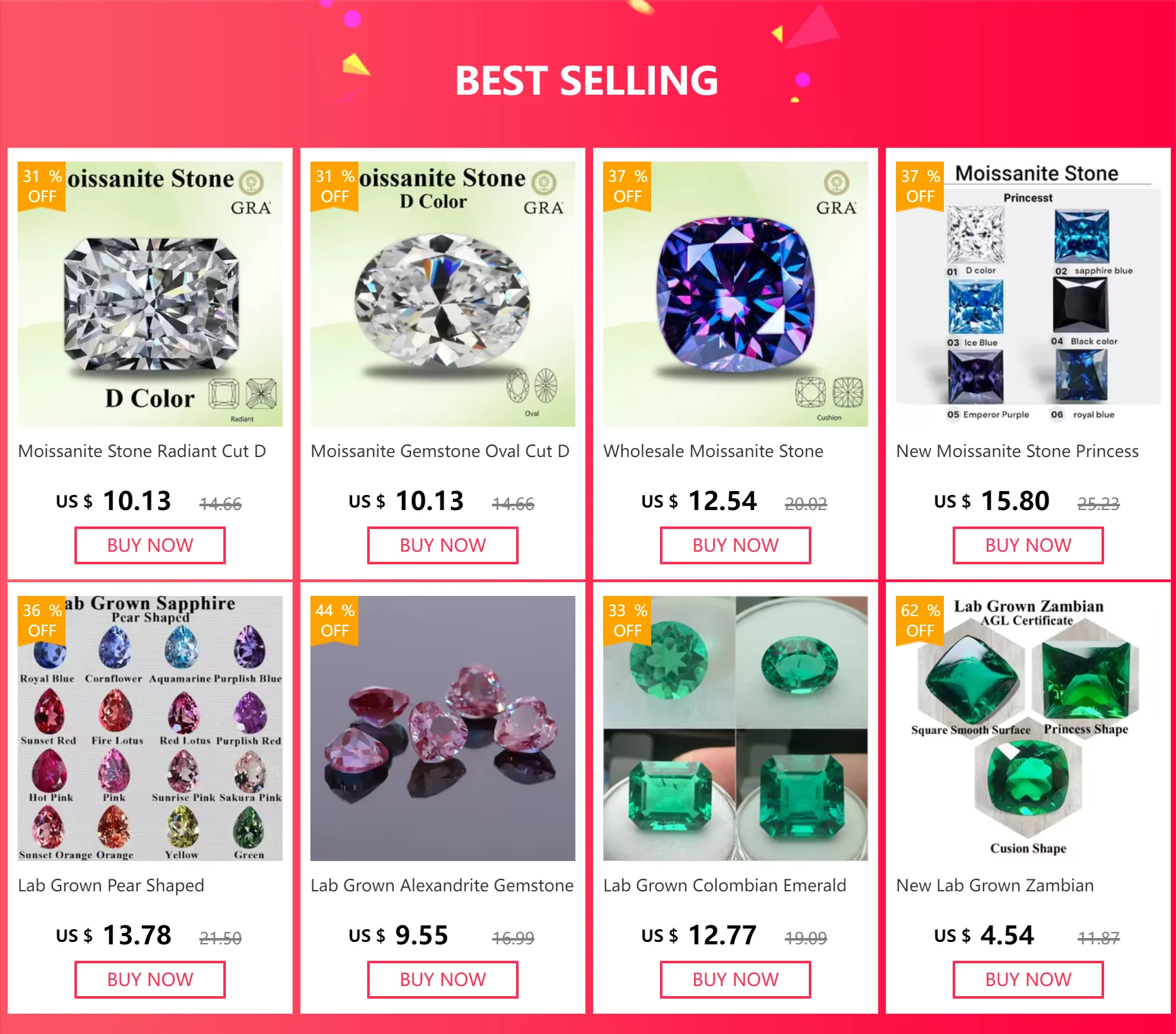 Выращенный в лаборатории александритовый драгоценный камень ...