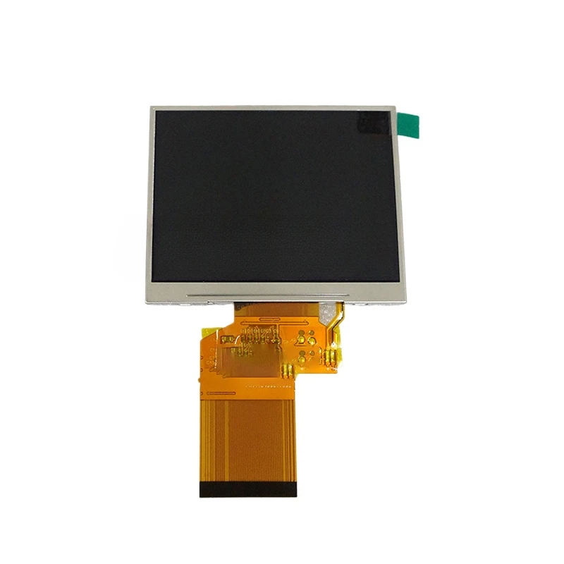 3.5 Inch LCD Screen EK035NC111 SN:413450017002 LCD DISPLAY - AliExpress 7