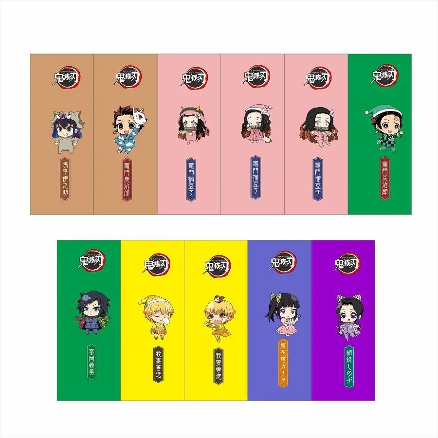 Crayon graphite,Crayons mécaniques Demon Slayer Kamado Nezuko Tsuyuri ...