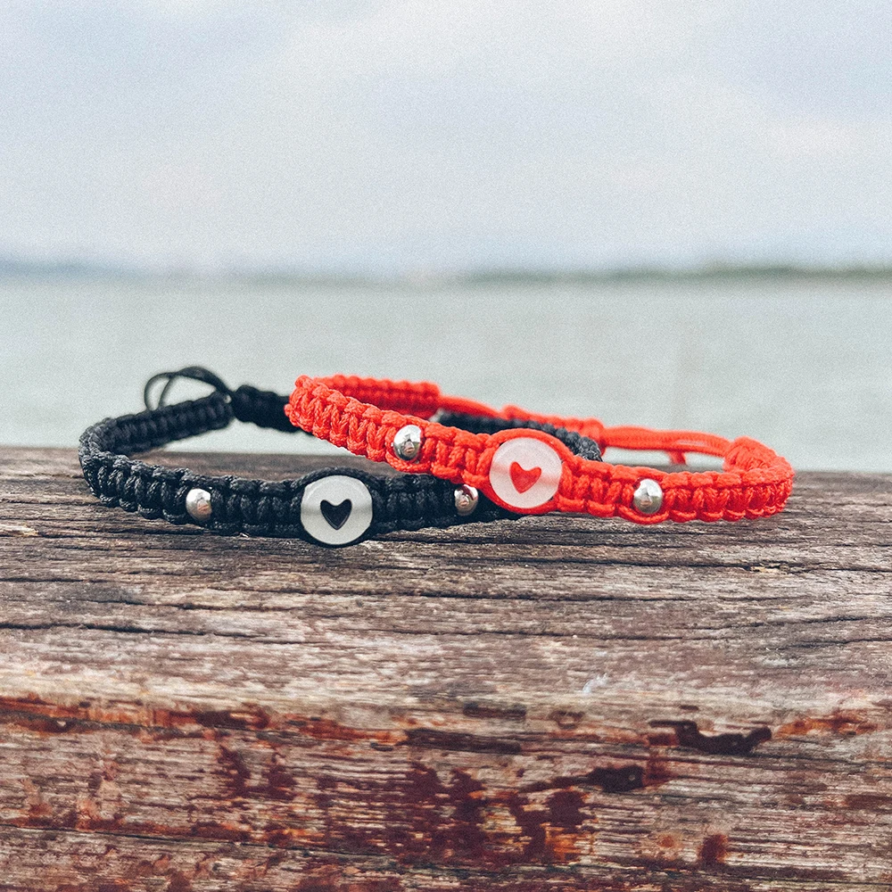 Bracelet Couple - Boutique de Bijoux pour Amoureux