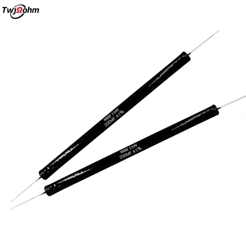 1PCS-HVR80AK15309-High-voltage-resistor-20W-10M200MF-1-Ohm-50M-thick ...