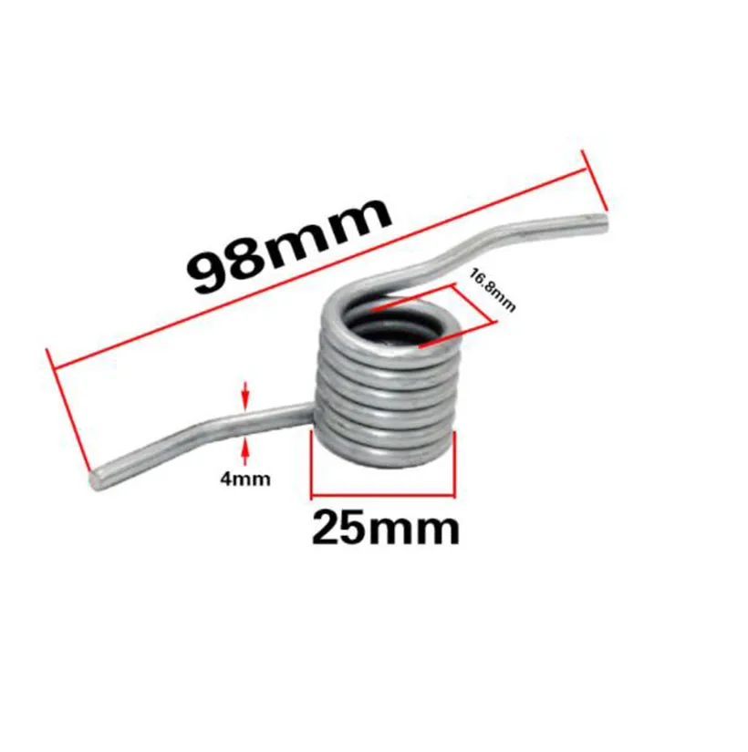 1PC-Hydraulic-Jack-Tension-Spring-3-Ton-Horizontal-Jack-Handle-Torsion ...