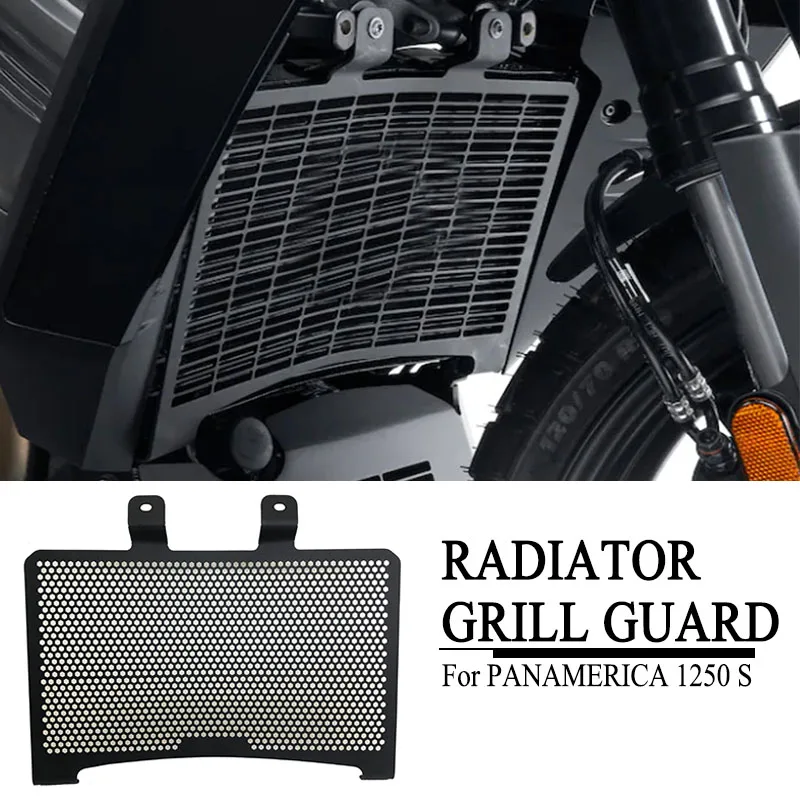 Fit For PAN AMERICA 1250 PA1250 PANAMERICA 1250 S 2021 Motorcycle ...