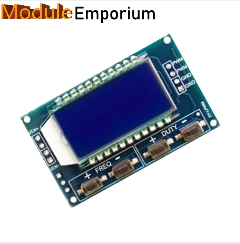 PWM-Board-module-pulse-frequency-duty-cycle-adjustable-module-generator ...
