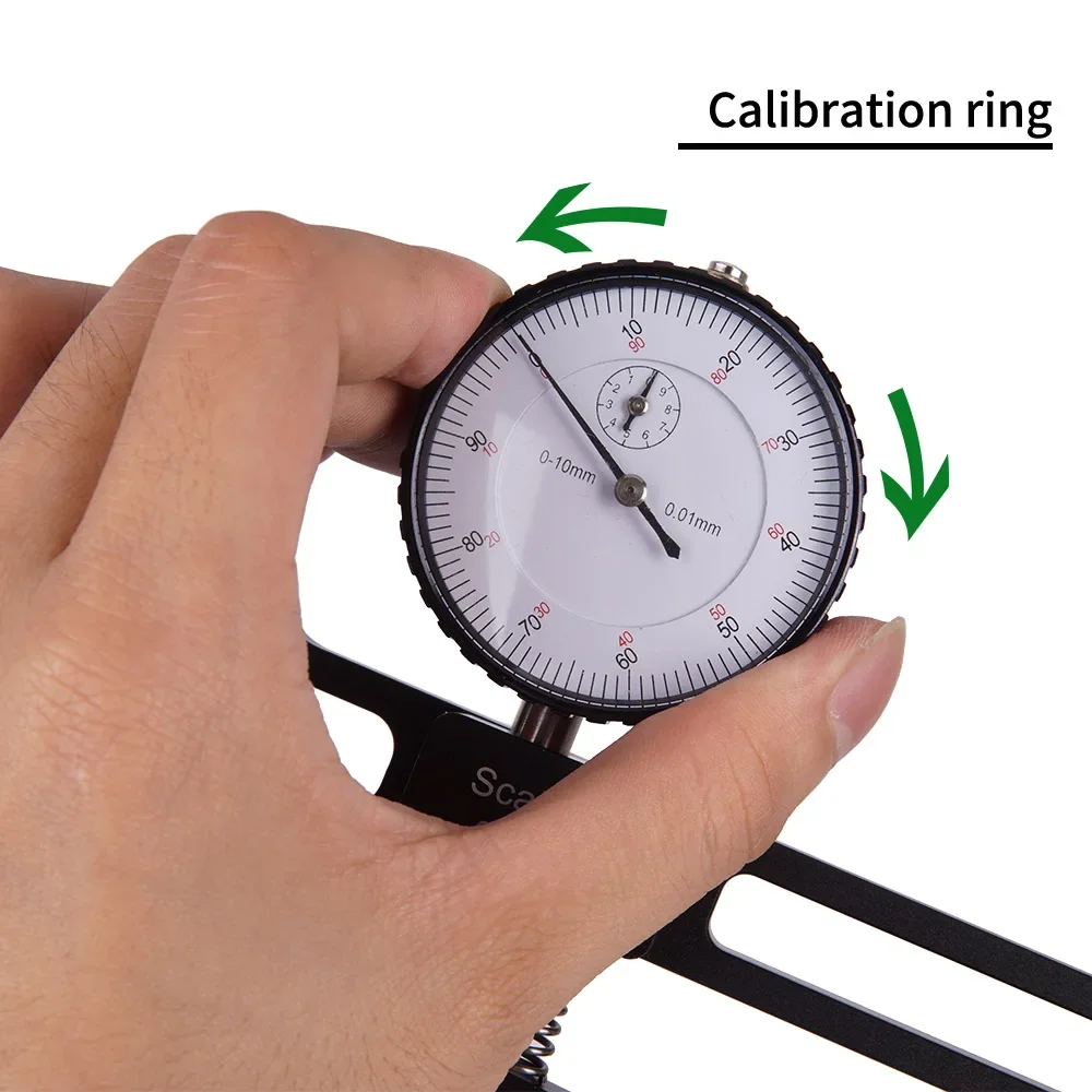 Ztto-電子自転車張力計、マウンテンバイクホイールスポークチェッカー