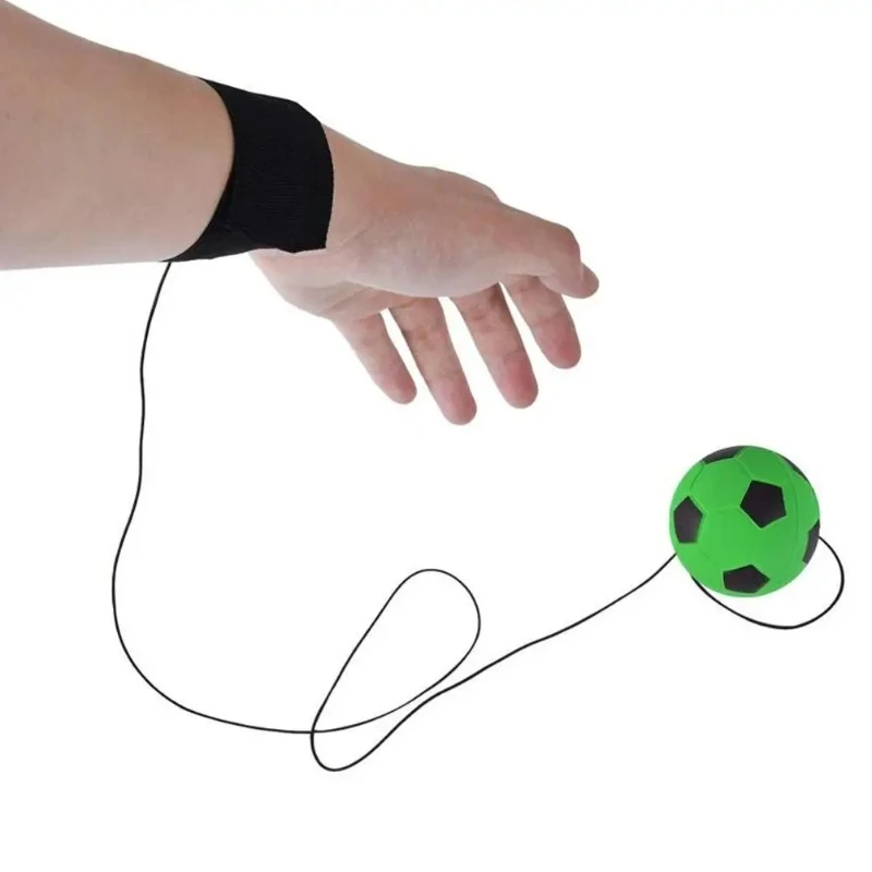 Kids-Adults-Outdoor-Wrist-Strength-Training-Ball-Pitching-Exercise-Hand ...