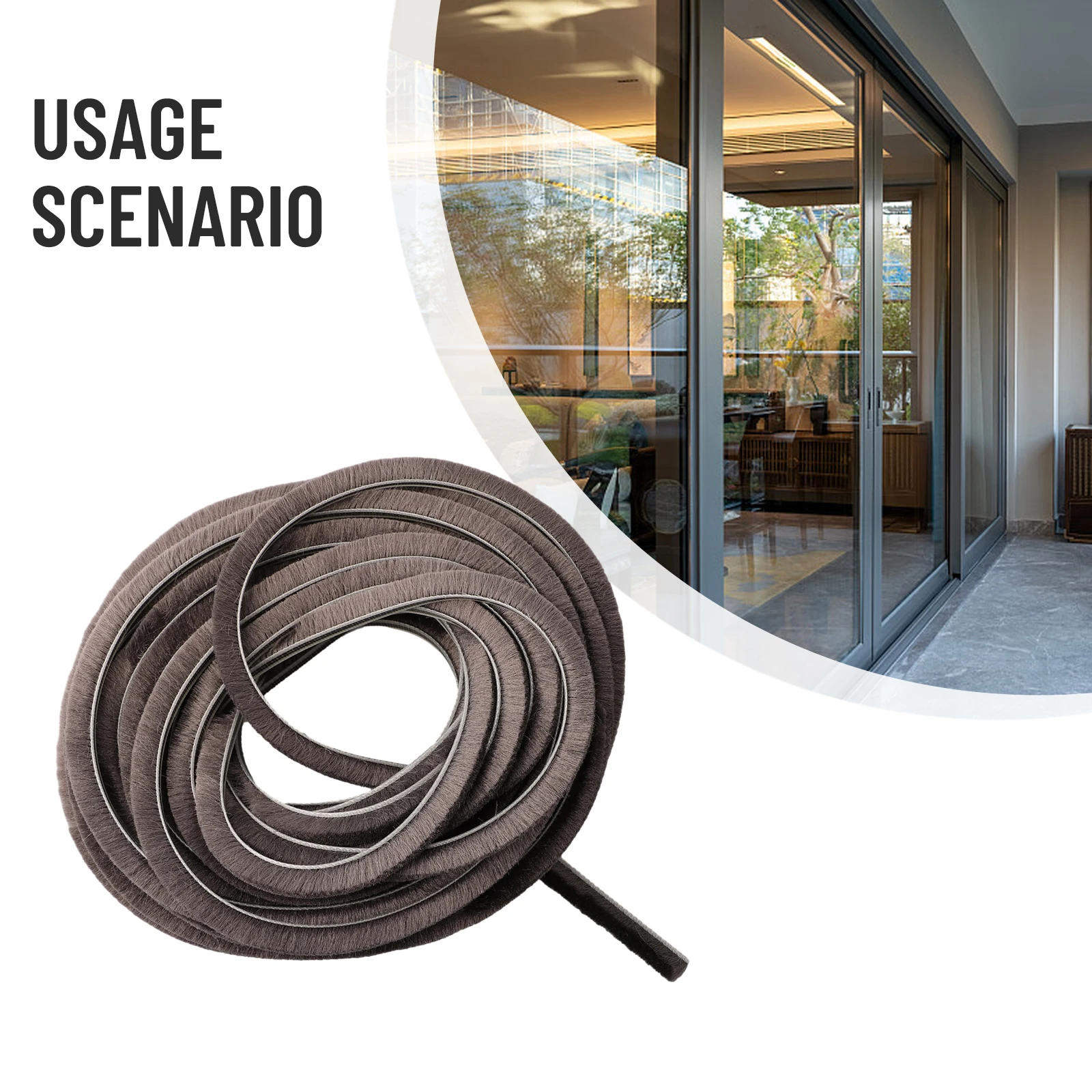 Sliding-Door-Seal-Strip-Cabinet-Dustproof-Excluder-Soundproof-Wardrobes ...