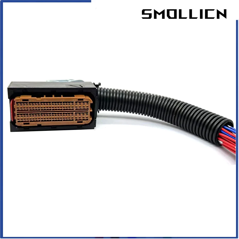 Delphi-96-Pin-13964572-Engine-Computer-Board-Plug-ECM-ECU-Wire-Harness ...