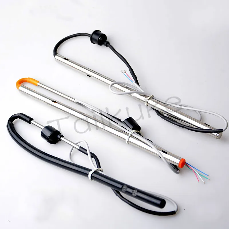 Water Temperature And Water Level Probe Of Solar Water Heater 2 Cores ...