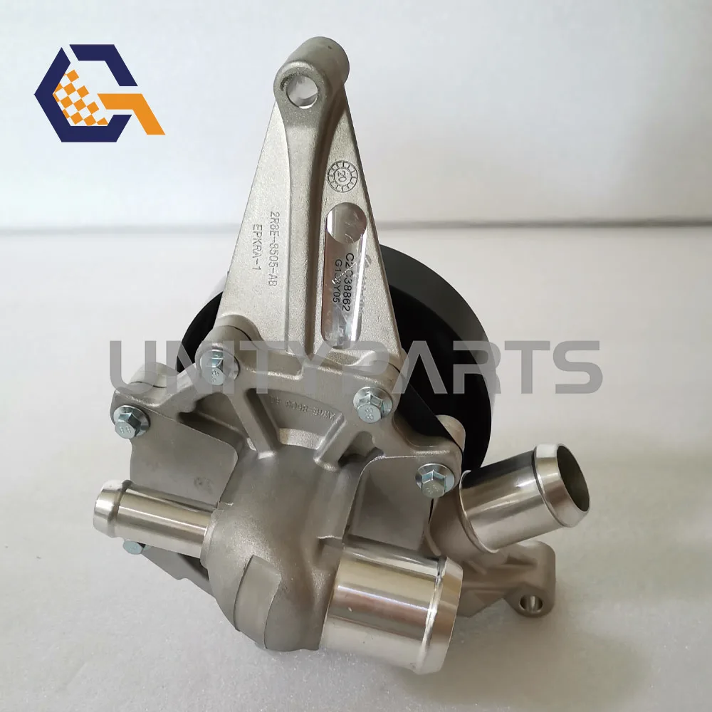 Engine-Cooling-Water-Pump-For-Jaguar-S-Type-X200-AJV6-XF-X250-306PS-XJ ...