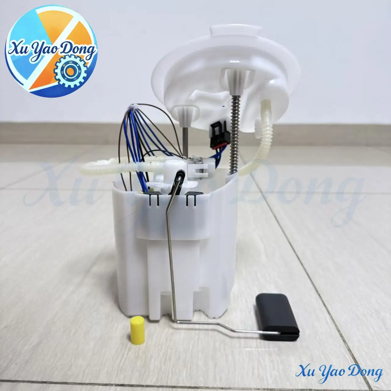 Original Fuel Pump Assembly Car Engine Auto Parts 16117300477 Fits for ...