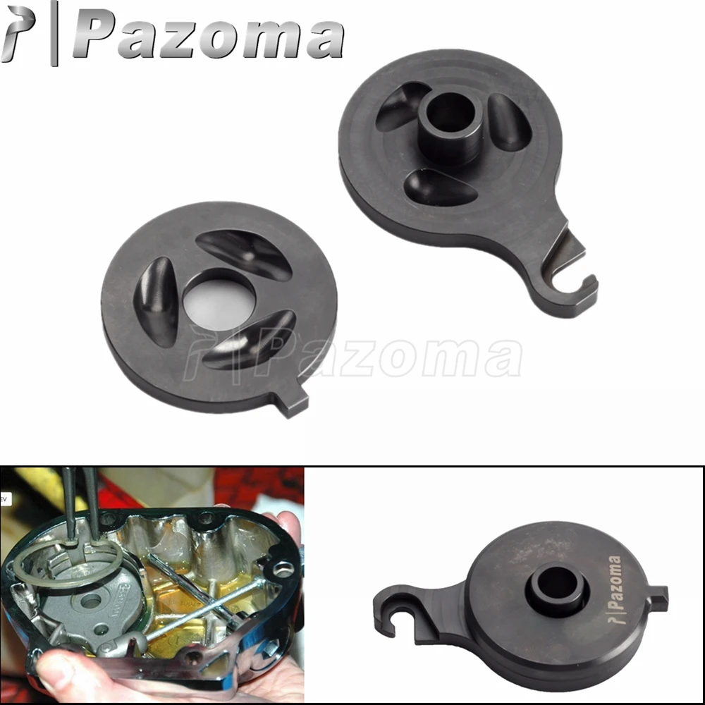 Harley Davidson Easy Pull Clutch | Easy Clutch Harley Dyna | Motorcycle ...