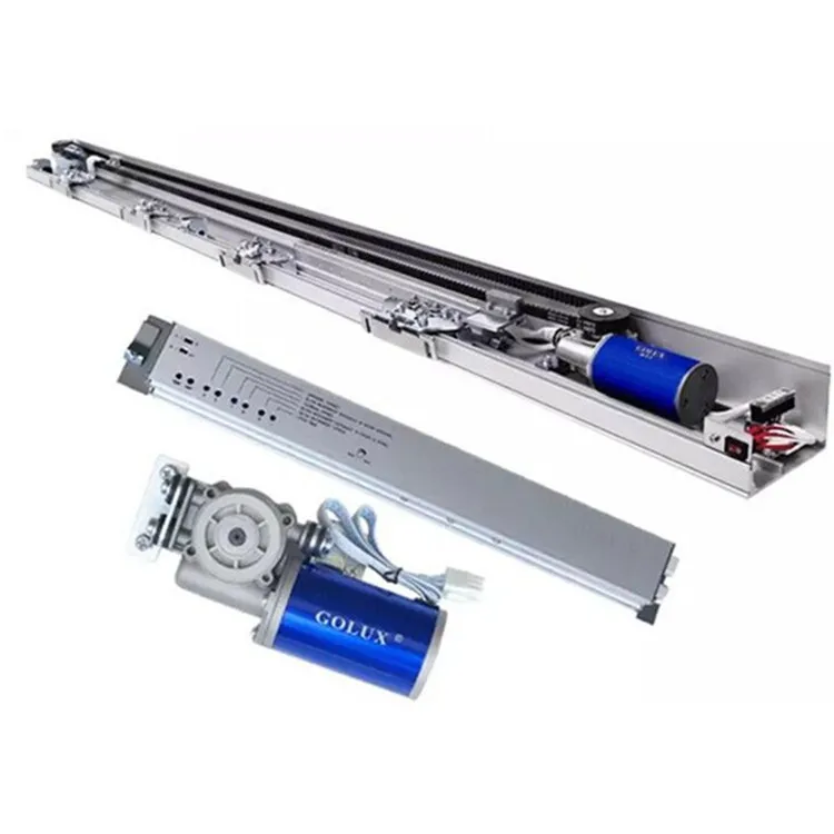 125A-Automatic-door-unit-induction-motor-complete-set-of-electric ...