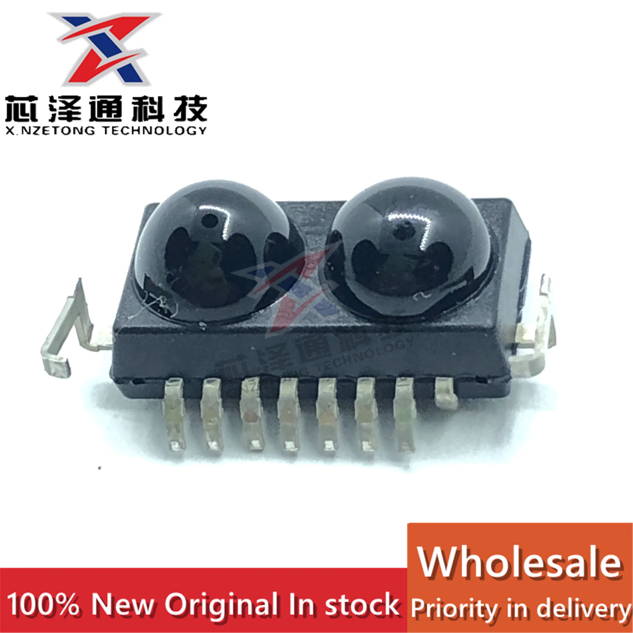 HDL-1001-original-HDL-1001-004-optical-transmitter-infrared-data ...