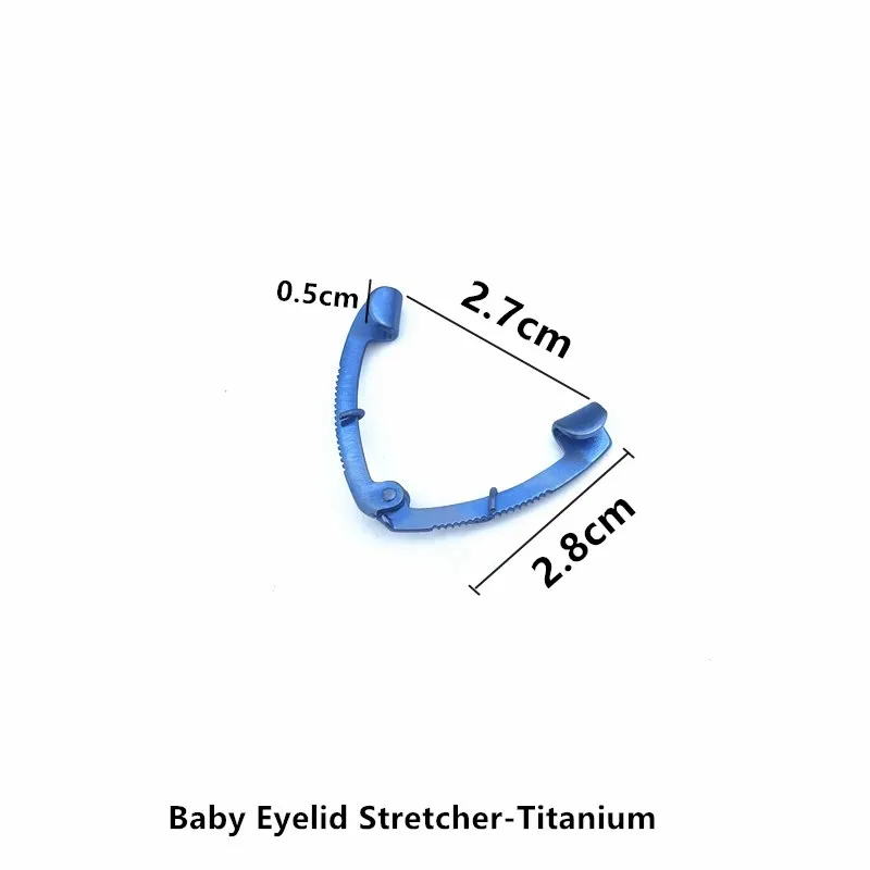 Eye-Speculum-baby-Infant-Sauer-Eye-opener-eyelid-tools-ophthalmic ...