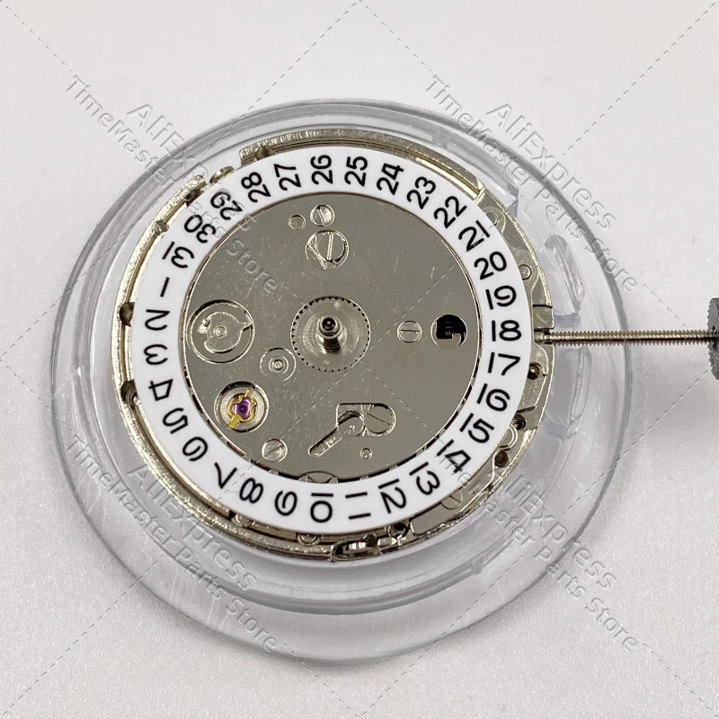 New China High Quality 2813 Movement 8205 8215 Single Calendar NN ...