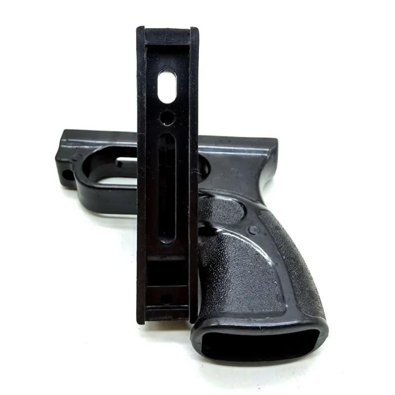 ABS-Owl-Grip-Durable-Separate-Nylon-Rear-Grip-Slingshot-Handle-Grip ...