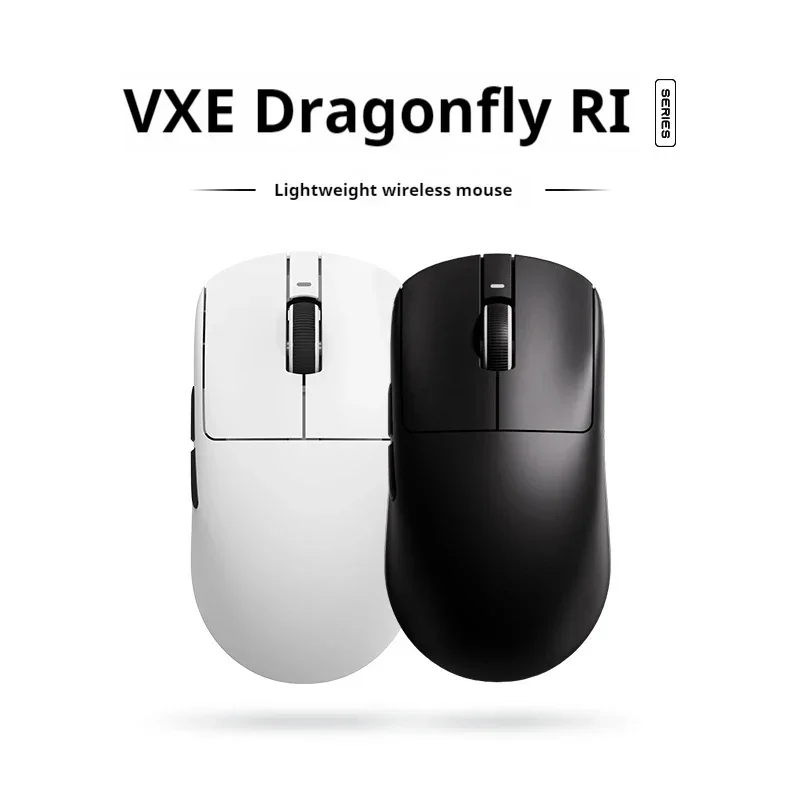 New-Vxe-Dragonfly-R1-SE-Mouse-of-The-Game-E-Sports-Long-Battery-Life ...