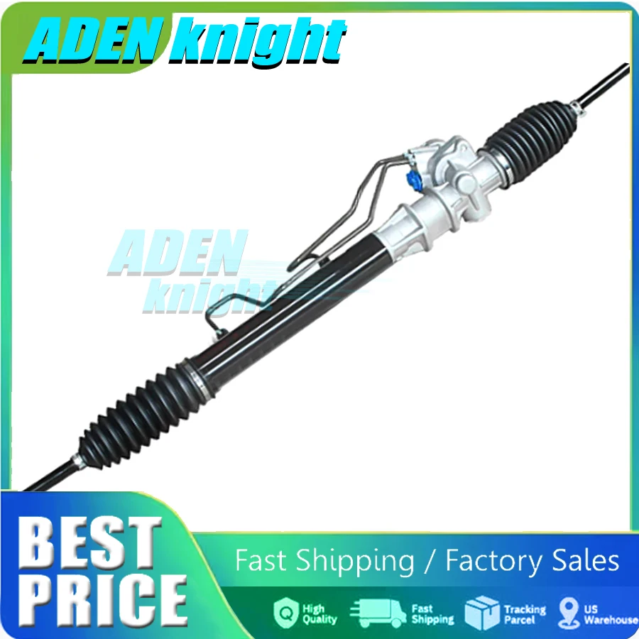 Power-Steering-Rack-For-Hyundai-Santa-Fe-2001-2006-5771026200 ...