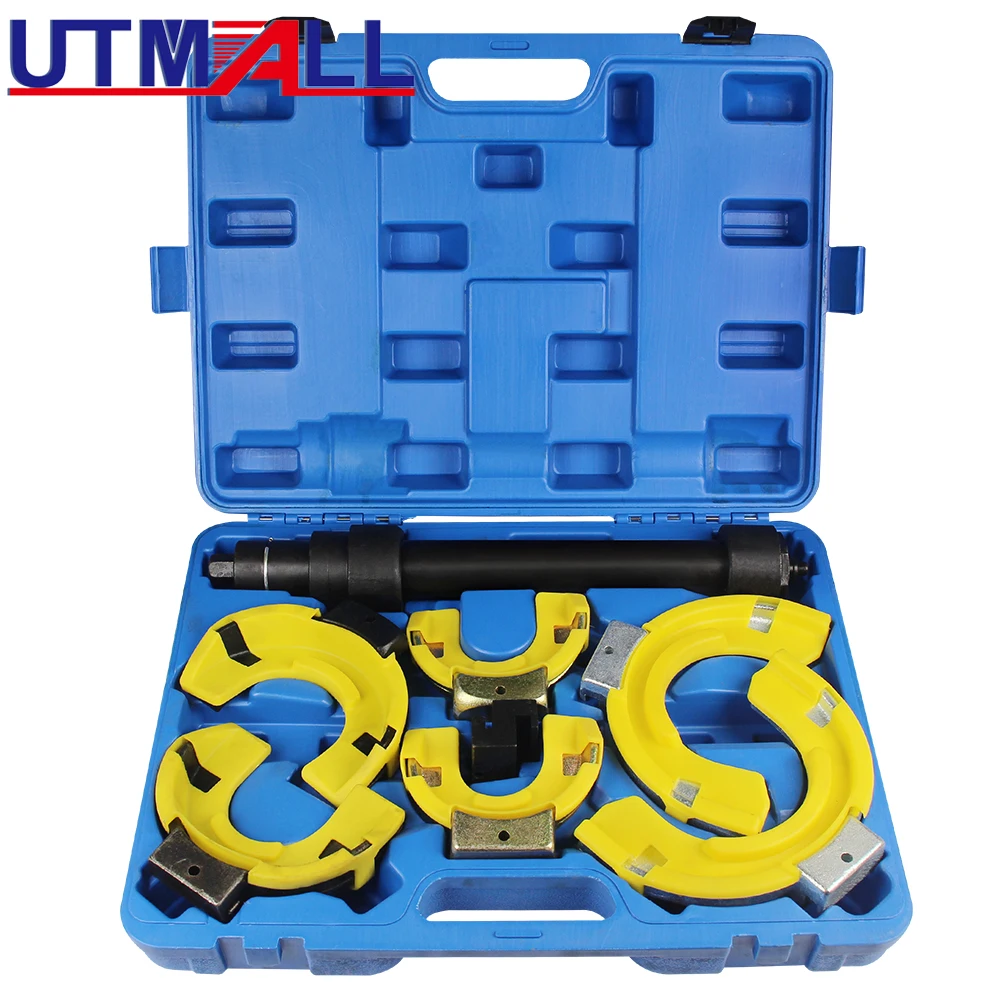 Macpherson Spring Dumper Extractor of Coil Spring Compressor Heavy Duty ...