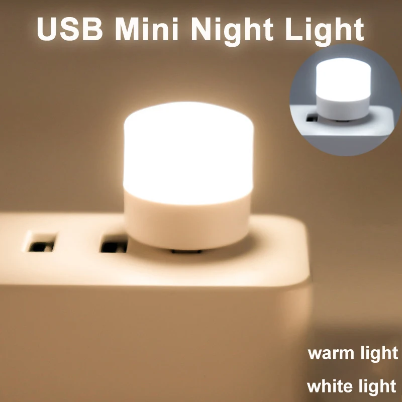 Mini-USB-Night-Light-LED-Night-Lamp-Super-Bright-Eye-Protection-Book ...