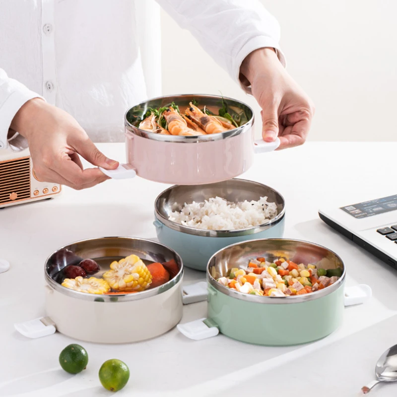 Round-Lunch-Box-304-Lunch-Box-Multi-layer-Lunch-Box-Divided-Lunch-Box ...