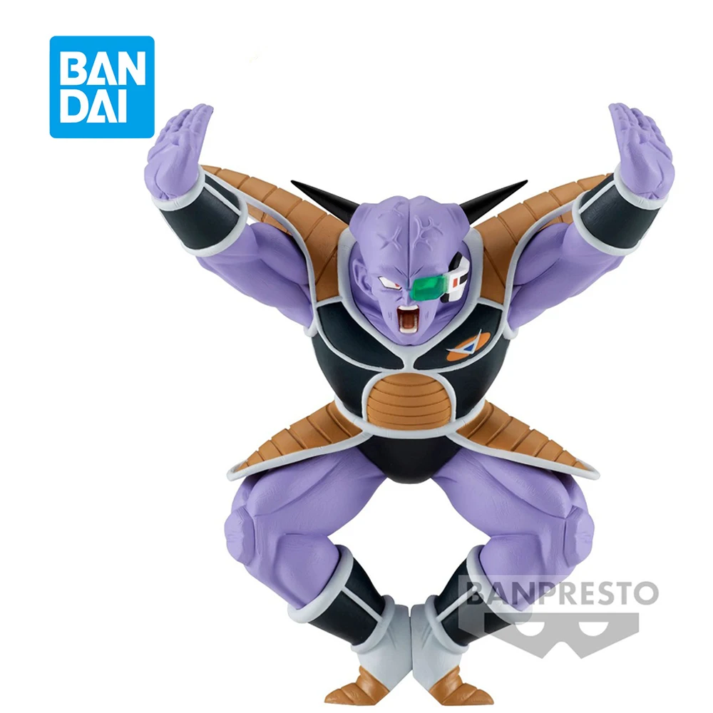 In-Stock-Banpresto-Dragon-Ball-Z-Captain-Ginyu-Solid-Edge-Works-The ...