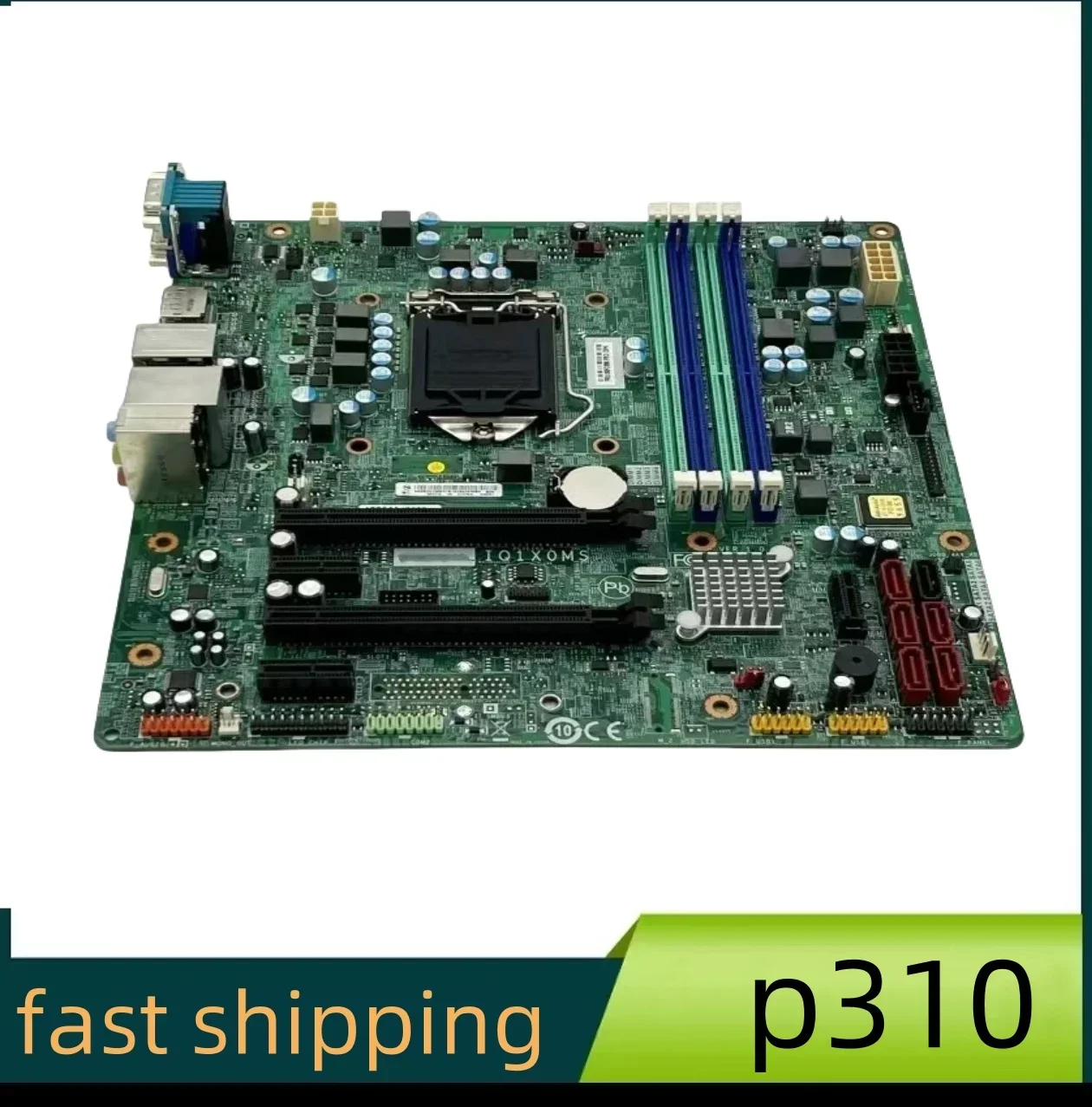 For Lenovo ThinkStation P310 Workstation Motherboard FRU : 00 FC890 ...