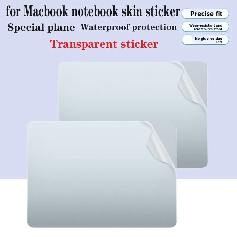 For Apple M5 MacBook Pro 14/16 2026 Laptop A3428 A3426 transparent body ...