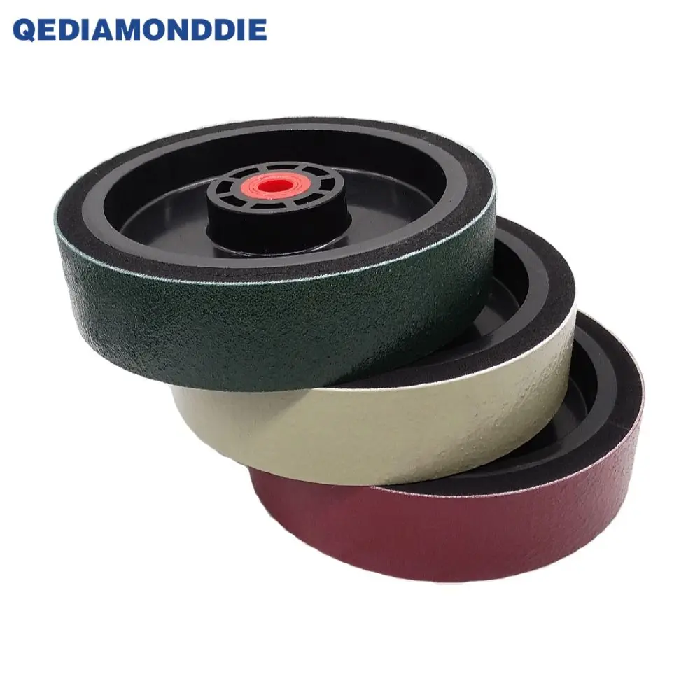 6Inch-Nova-Soft-Lapidary-Diamond-Cabbing-Wheel-Soft-Diamond-Lapidary ...