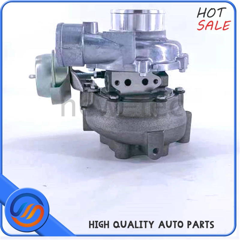 RHV4-8981320692-8-98132-0692-898132-0692-Turbocharger-for-D-MAX-3-0-DDI ...
