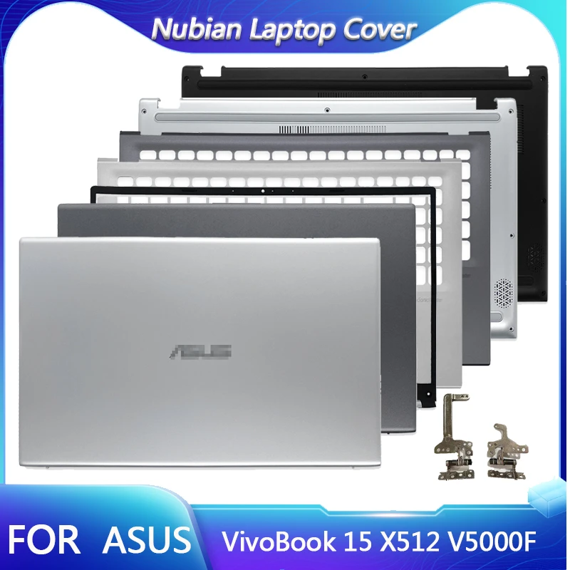 Asus Vivobook 15 X512da Cover | Asus Vivobook 15 F515 Review - New ...